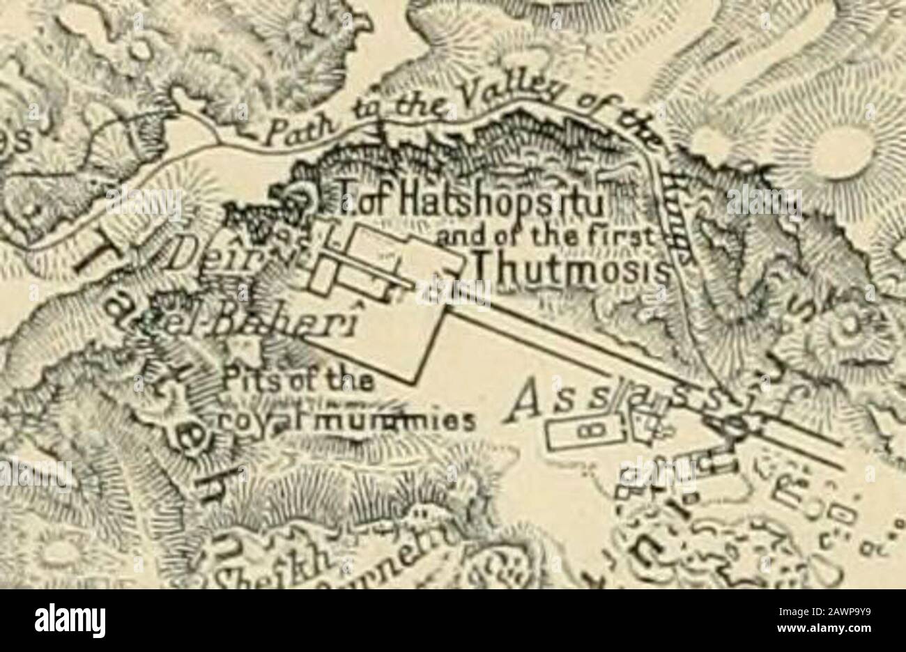 Papyrus harris hi-res stock photography and images - Alamy