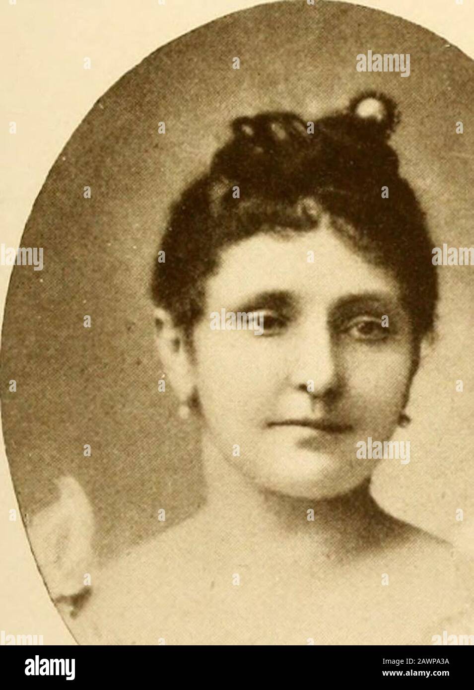 The Ogden family in America, Elizabethtown branch, and their English ...