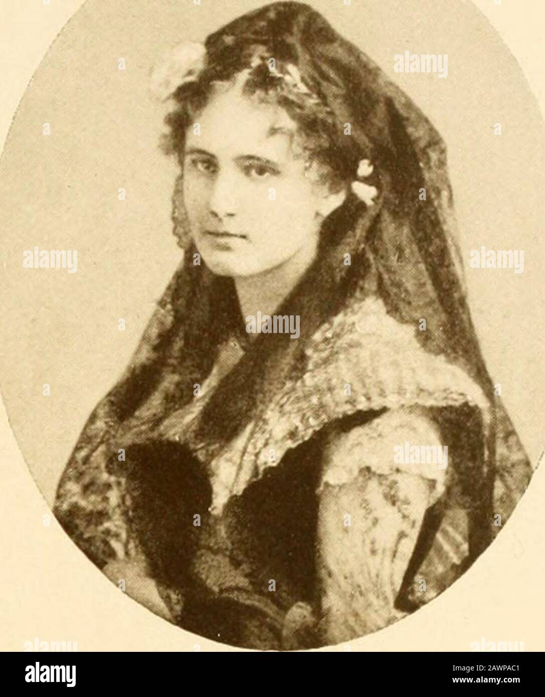 The Ogden family in America, Elizabethtown branch, and their English ...