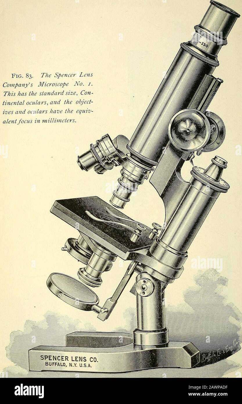 The microscope; an introduction to microscopic methods and to histology ...