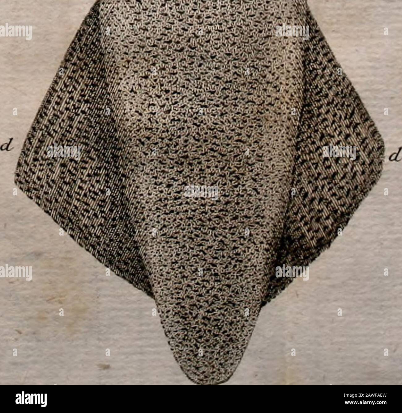 Nouvelles découvertes faites avec le microscope . «O tyj 17*