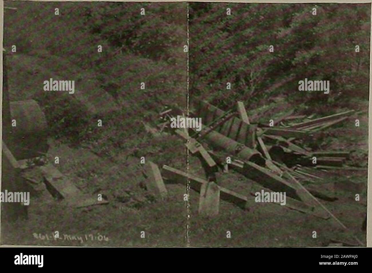 The water supply of San Francisco, California, before, during and after ...