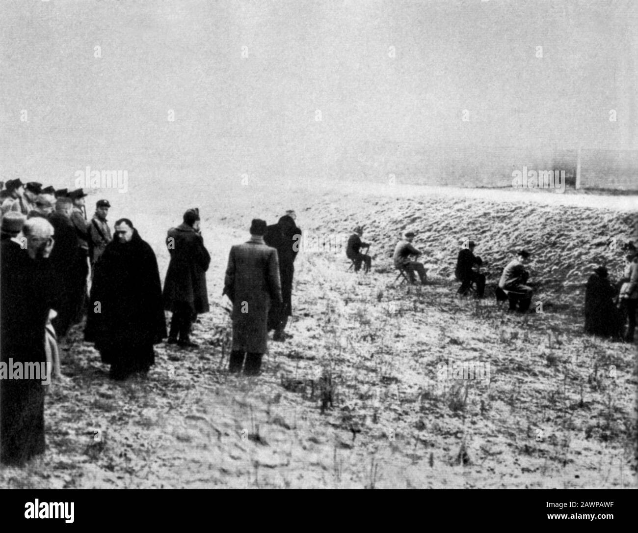 11 january 1944 , Verona , ITALY : The count GALEAZZO CIANO ( 1903 ...