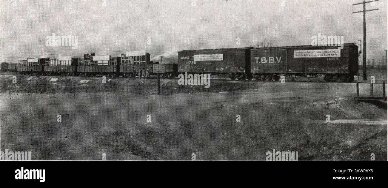 Catalog no201: Buffalo Niagara conoidal fans . A No. 17 Niagara ...