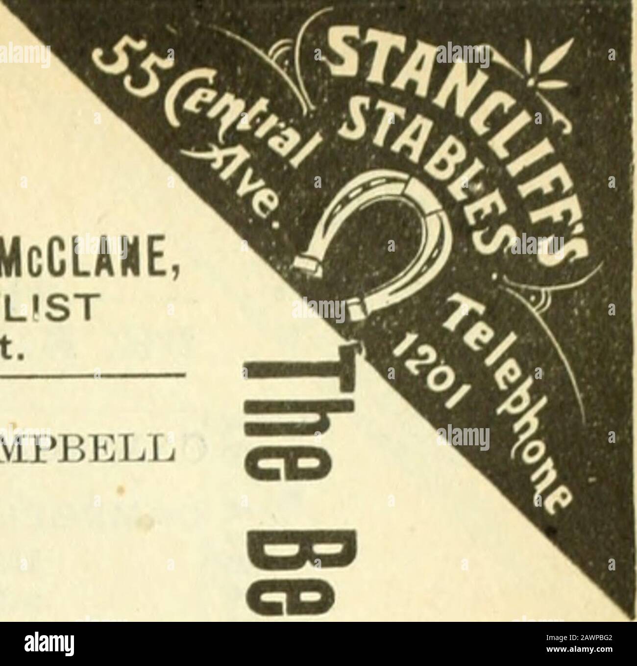 Fred w wolf hi-res stock photography and images - Alamy