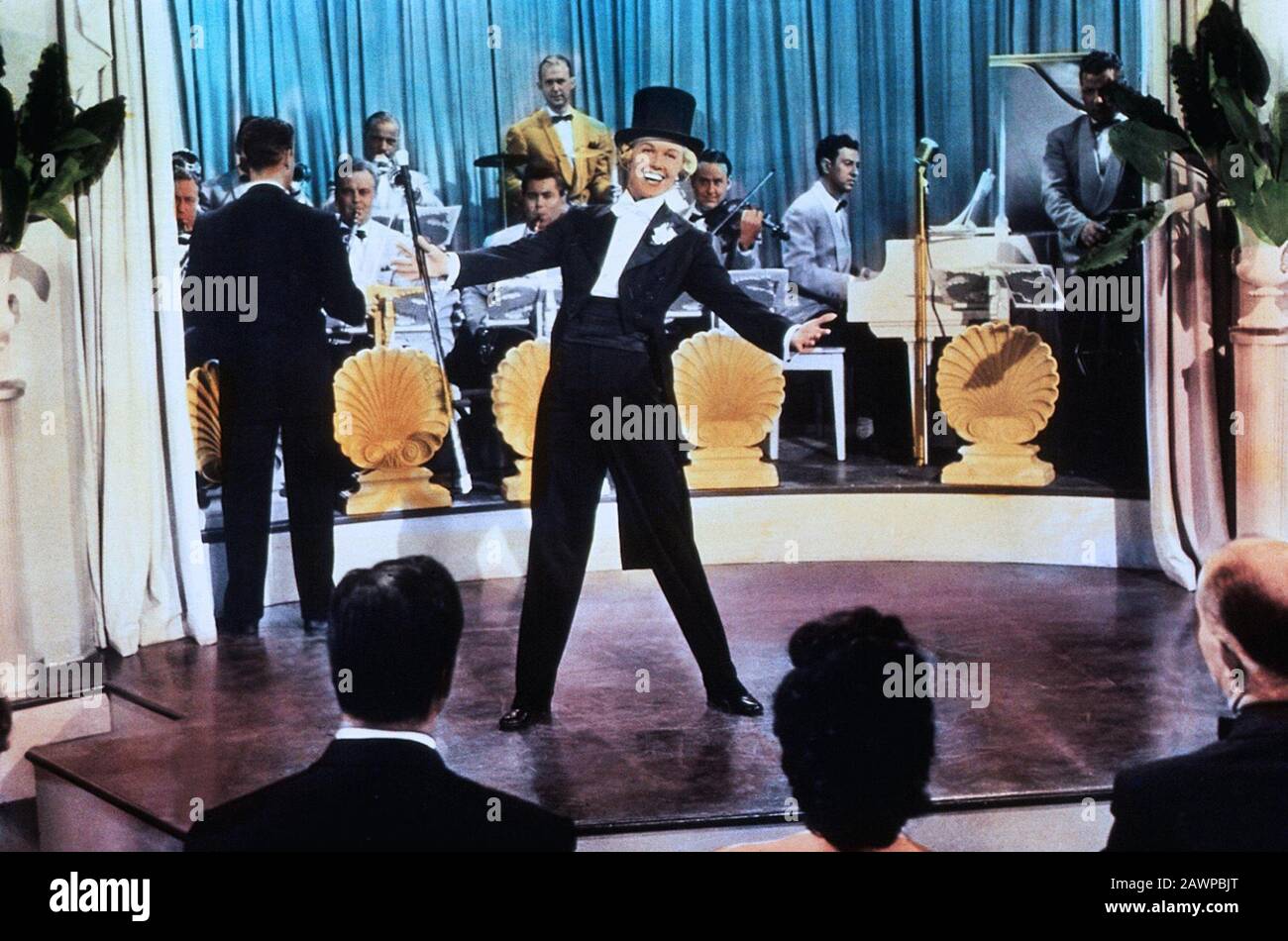 1951, USA : The actress and singer DORIS DAY ( born Doris Mary Ann ...