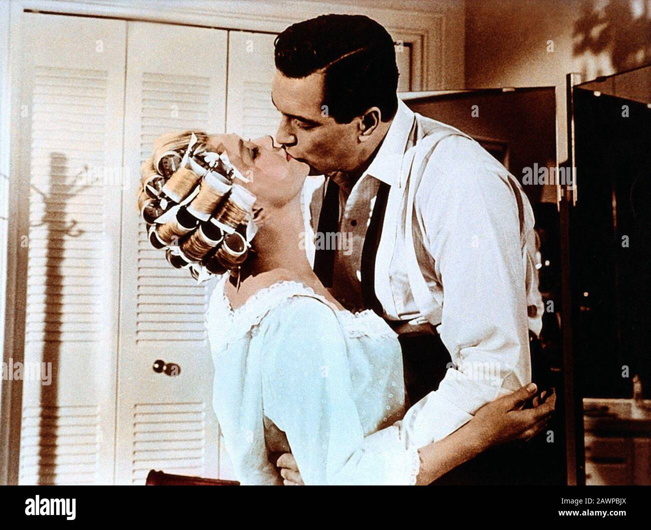 1964 , USA : The actress and singer DORIS DAY ( born Doris Mary Ann ...