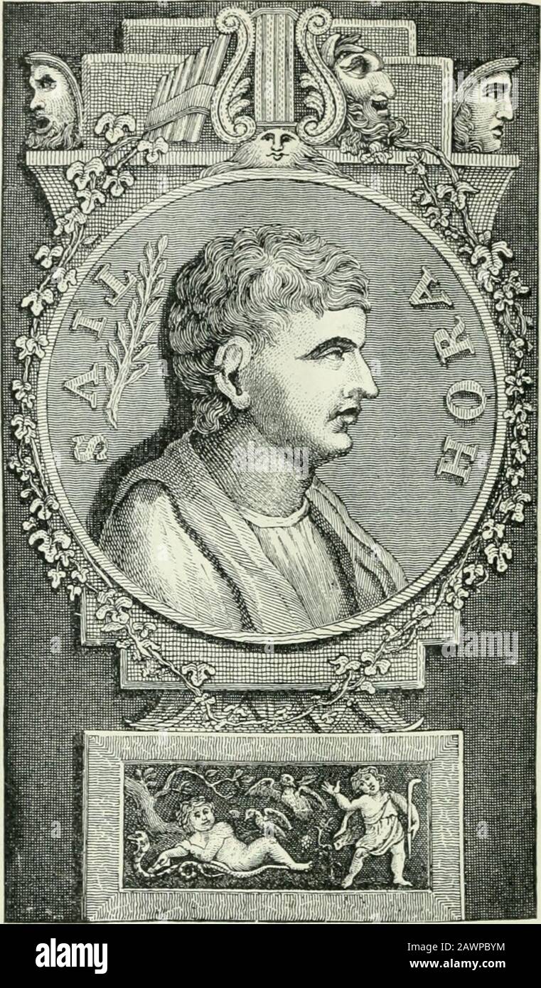 Virgines vestales hi-res stock photography and images - Alamy