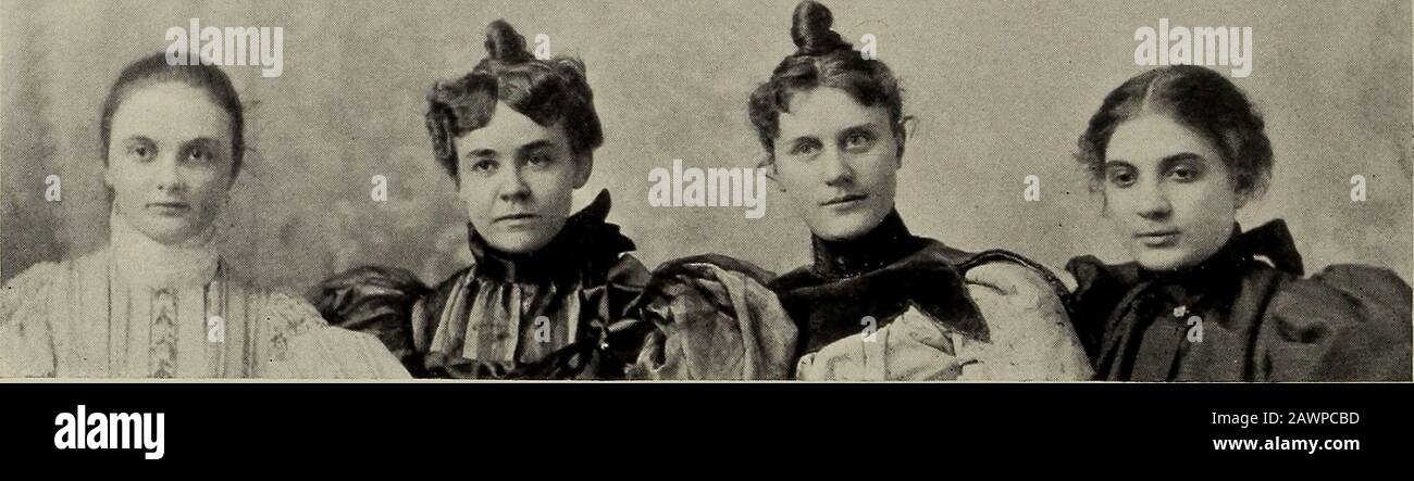 Ellen muth hi-res stock photography and images - Alamy