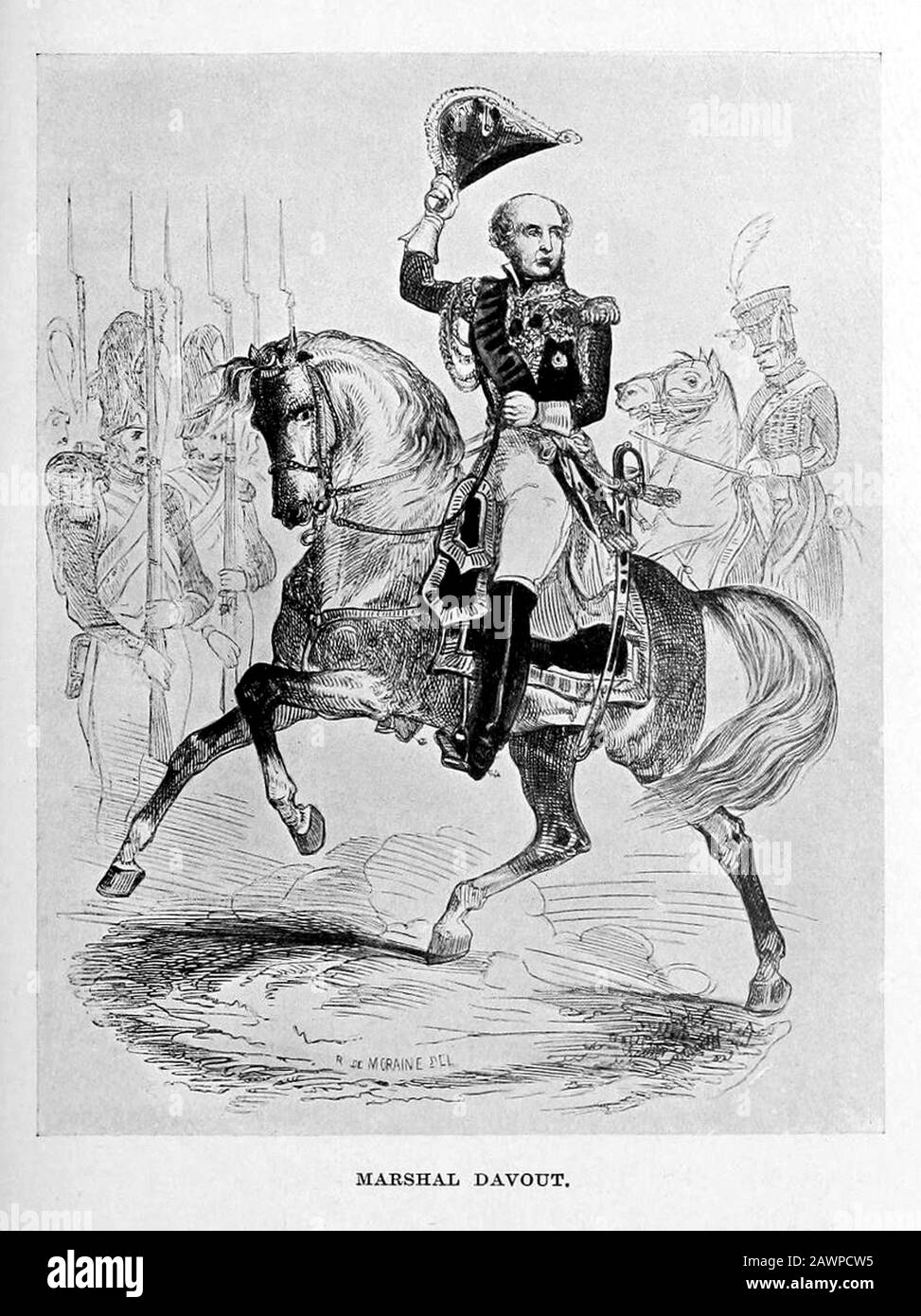 1912 , New Yourk, USA : The Emperor NAPOLEONE I BONAPARTE ( 1769 - 1821 ...