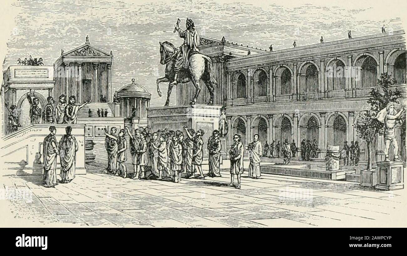 Seven hill tops hi-res stock photography and images - Alamy