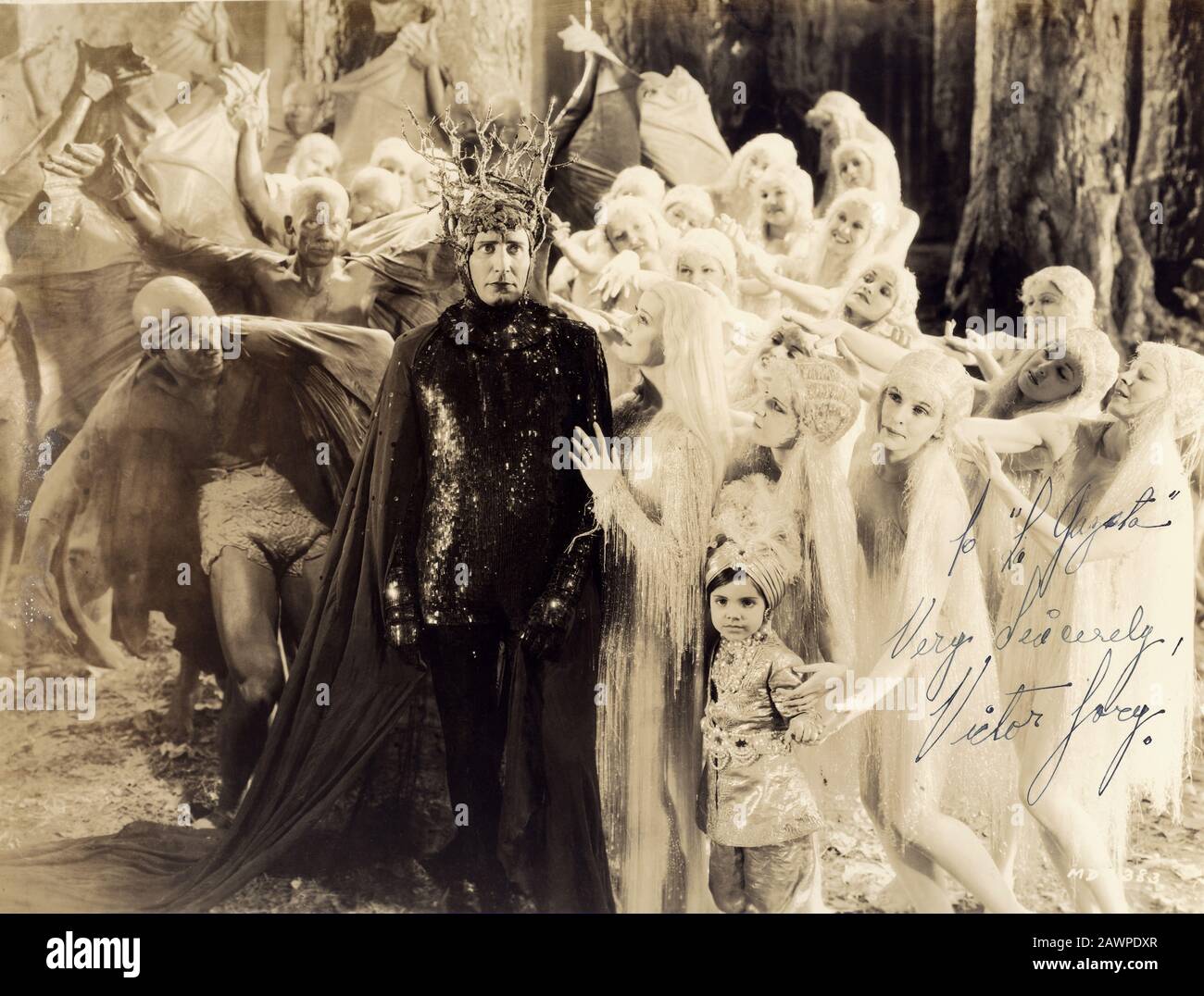 1935 , HOLLYWOOD , USA: The future american scandalous gay underground ...