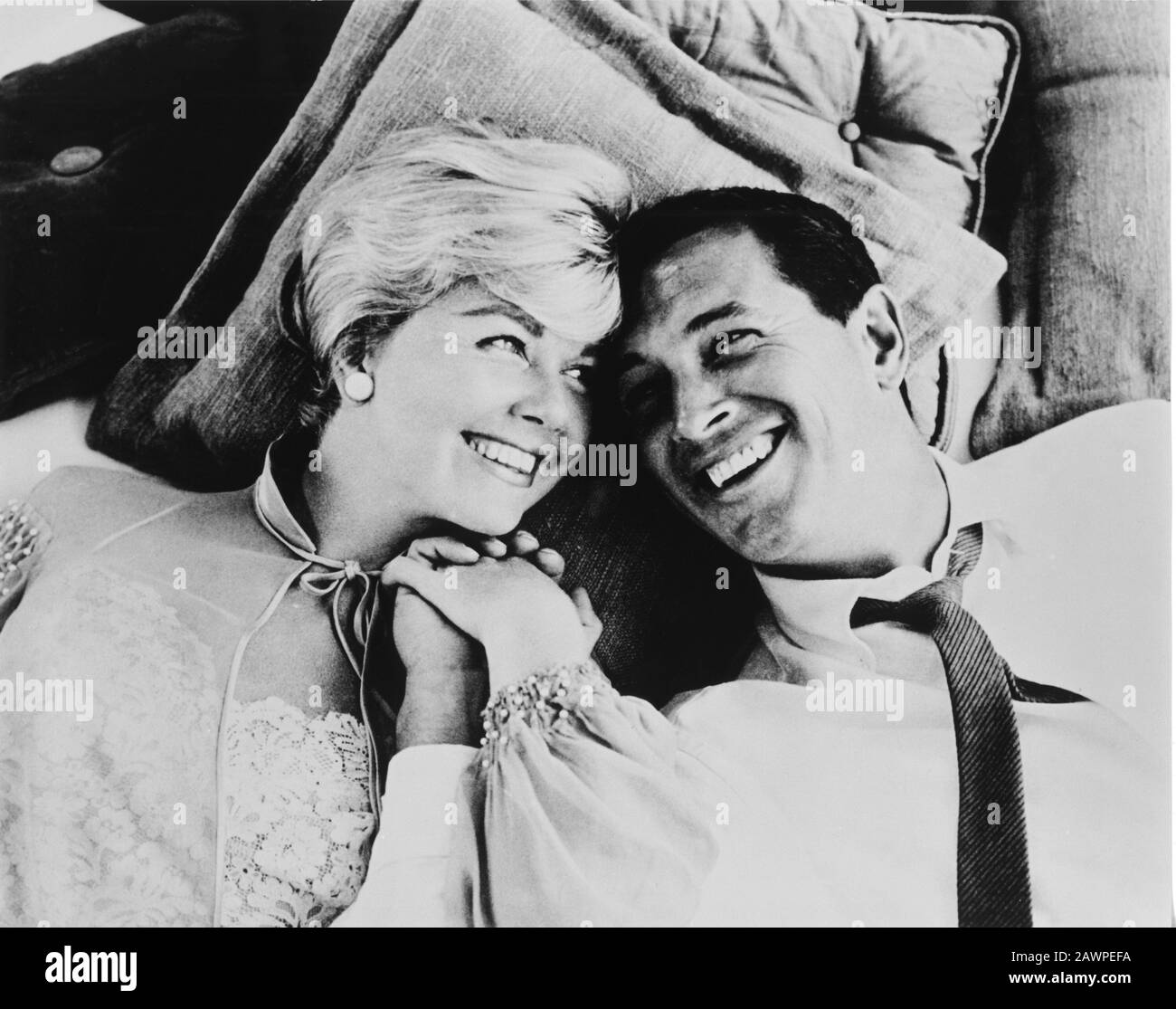 1959, USA : The actress and singer DORIS DAY ( born Doris Mary Ann ...