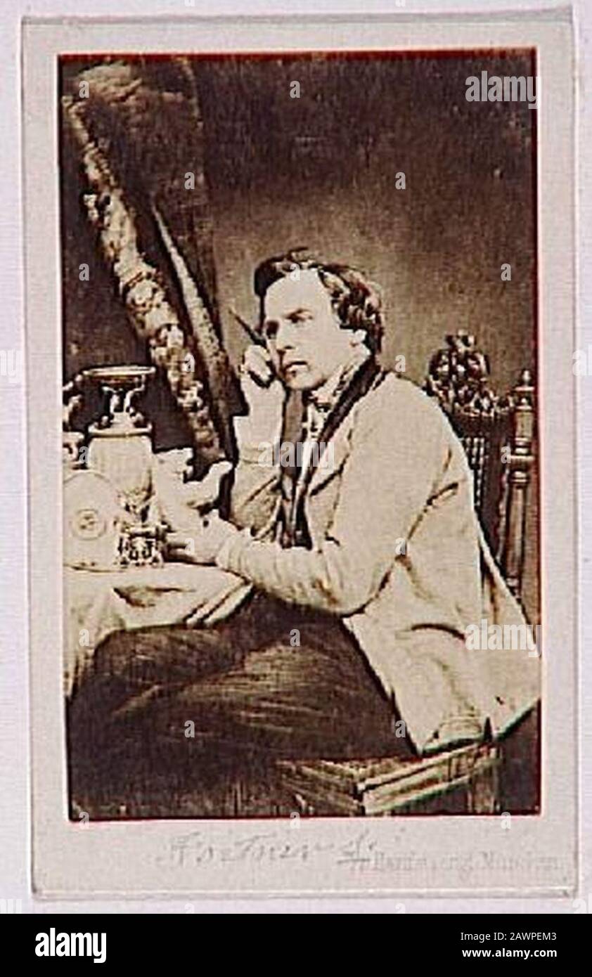 Fortner historical hi-res stock photography and images - Alamy