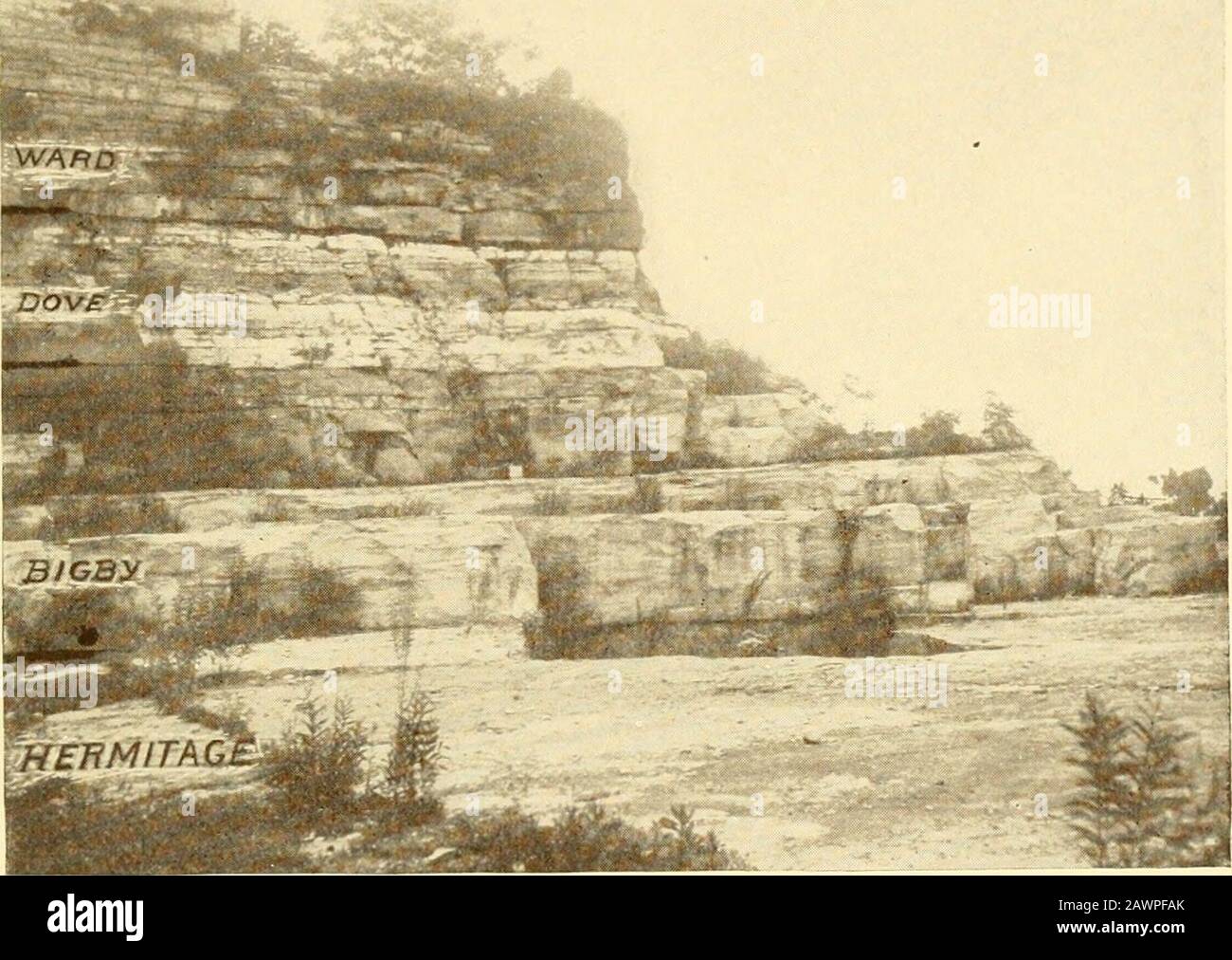 Geologic mapping hi-res stock photography and images - Alamy