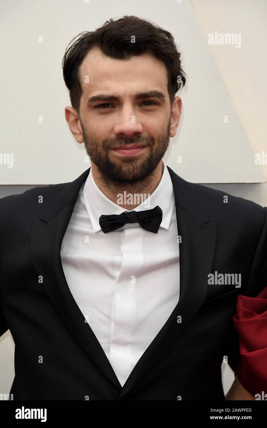 Jay baruchel hi-res stock photography and images - Alamy
