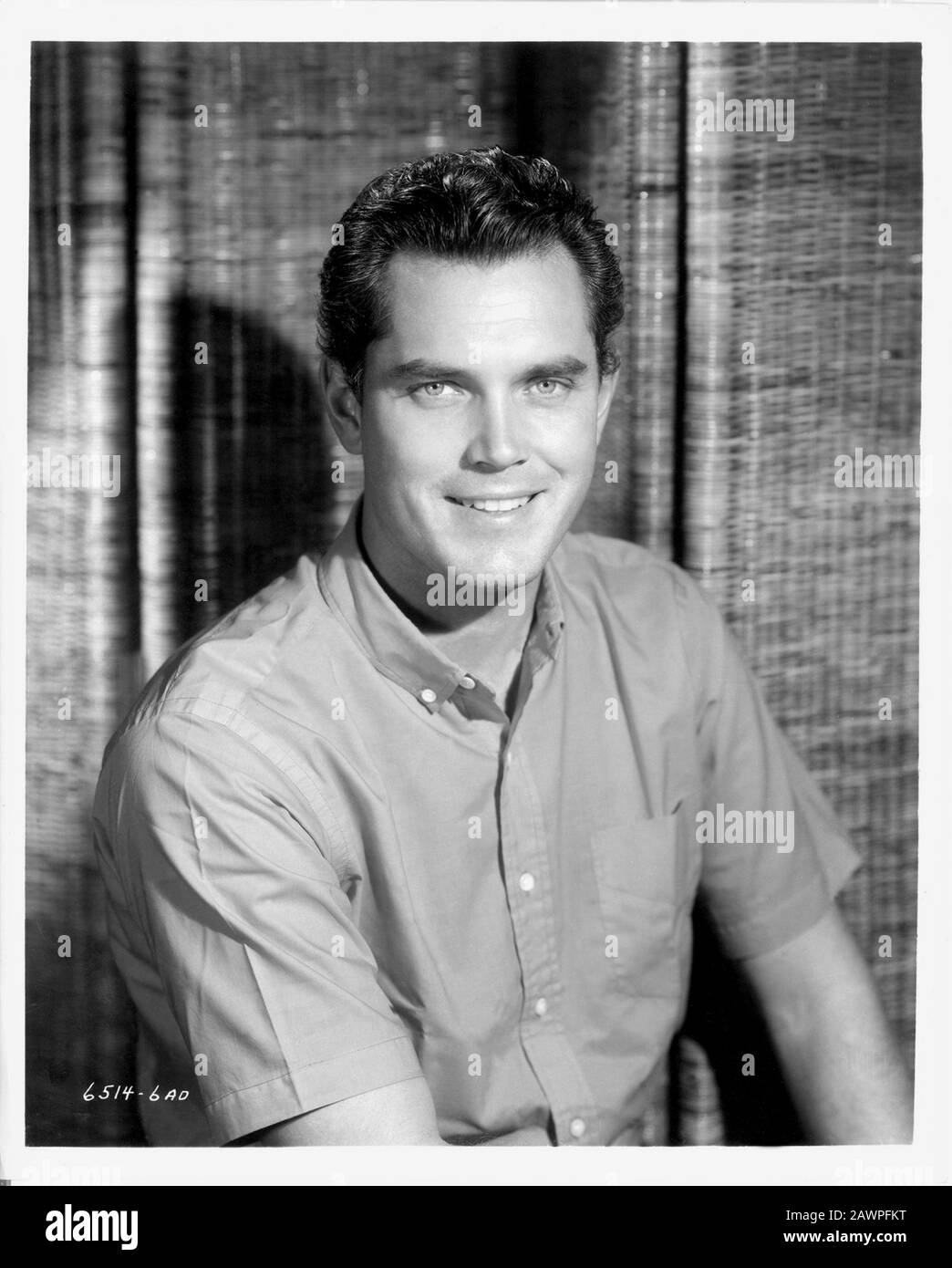 Jeffrey Hunter Actor Died Jeffrey Hunter IMDb