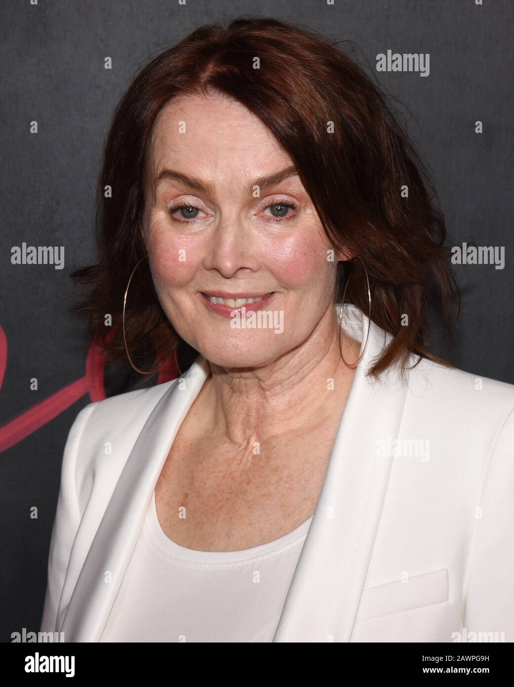 Laura innes hi-res stock photography and images - Alamy