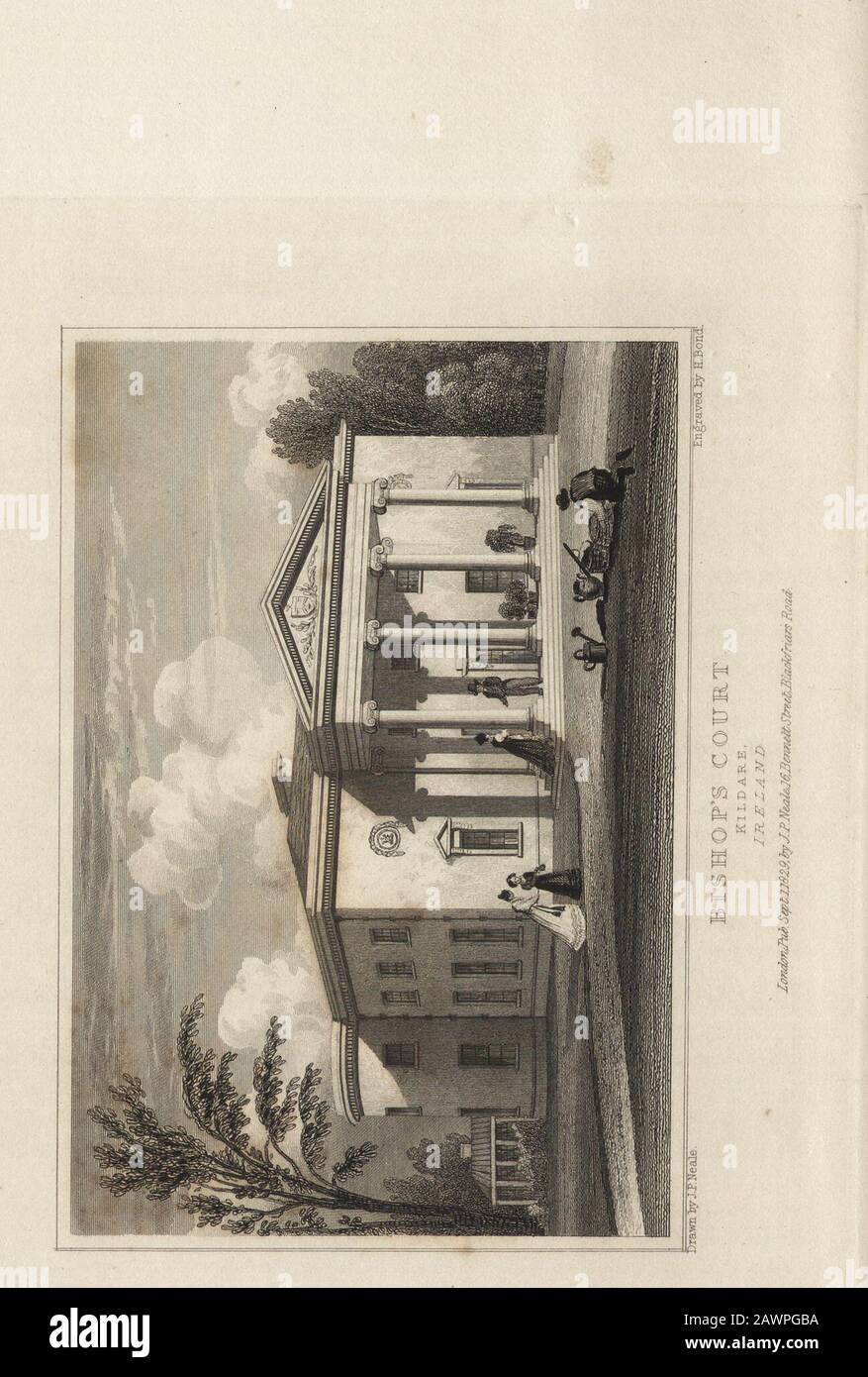 Lord ponsonby hi-res stock photography and images - Alamy