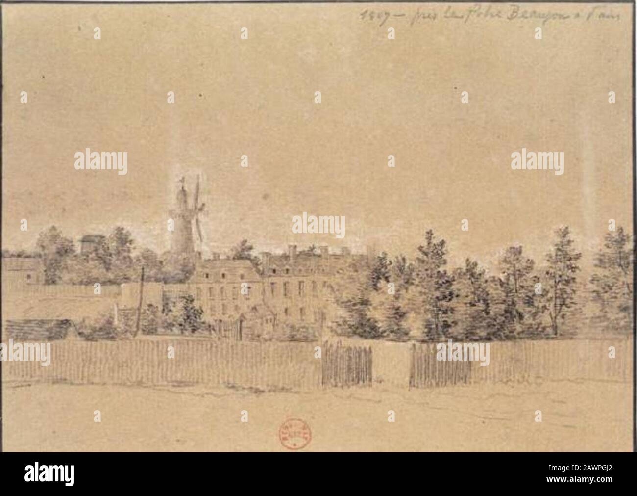 Beaujon High Resolution Stock Photography and Images - Alamy