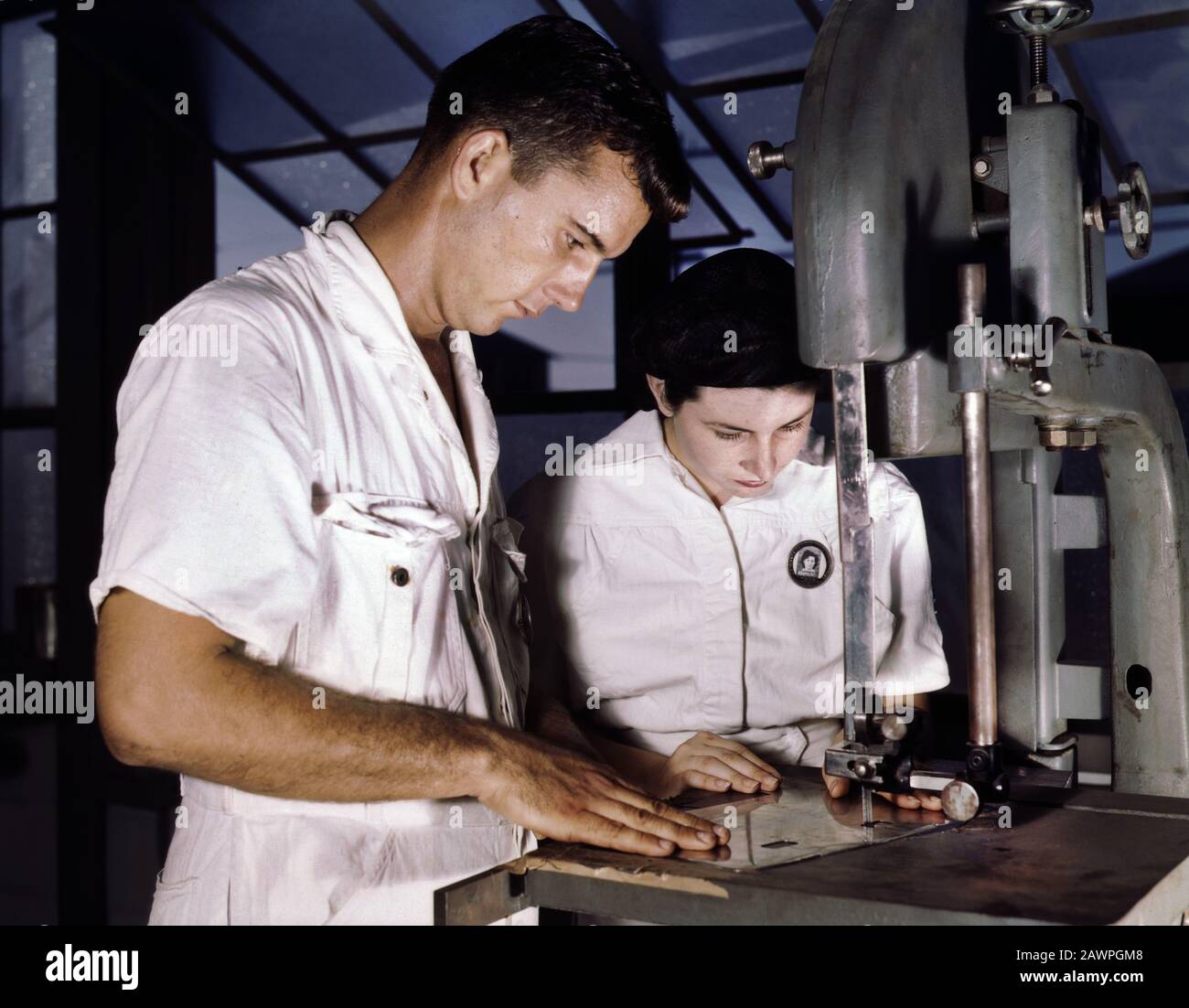 Receiving dept hi-res stock photography and images - Alamy