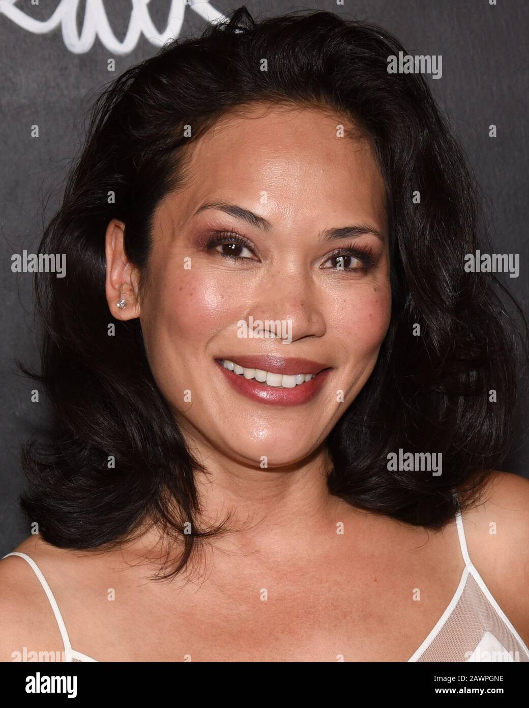 08 February 2020 - Hollywood, California - Jennifer Jalene. "How to Get ...