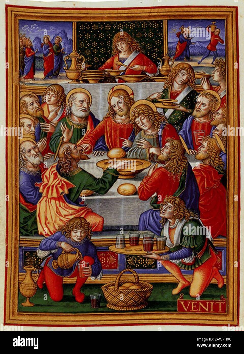 Birago hi-res stock photography and images - Alamy