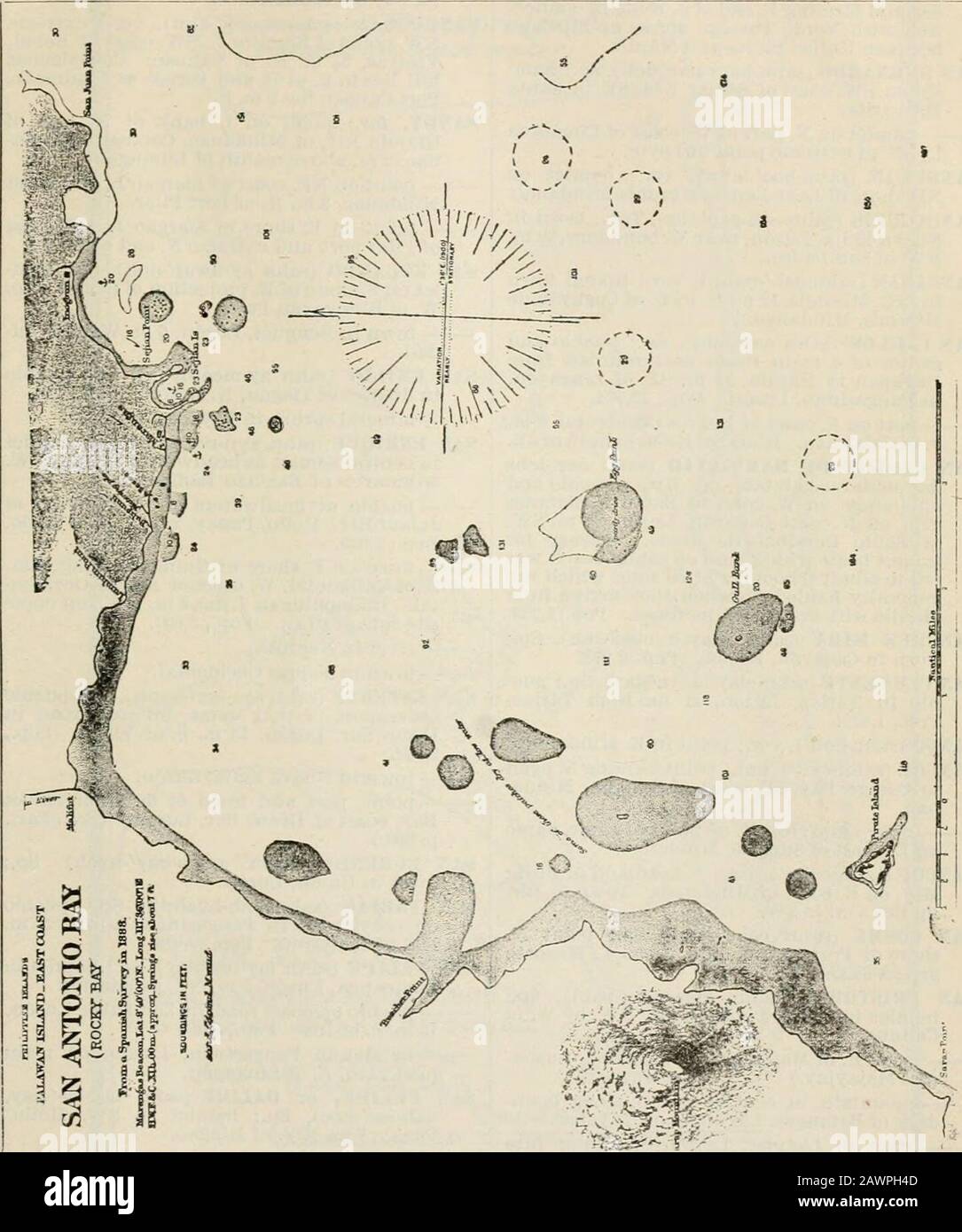 Paracale High Resolution Stock Photography and Images - Alamy