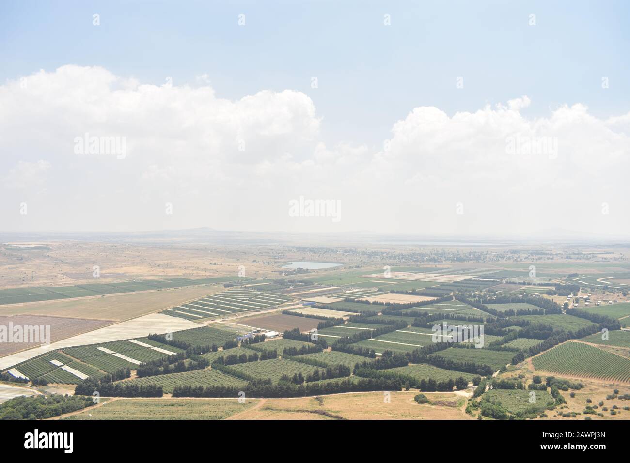 Lebanon syria border hi-res stock photography and images - Alamy