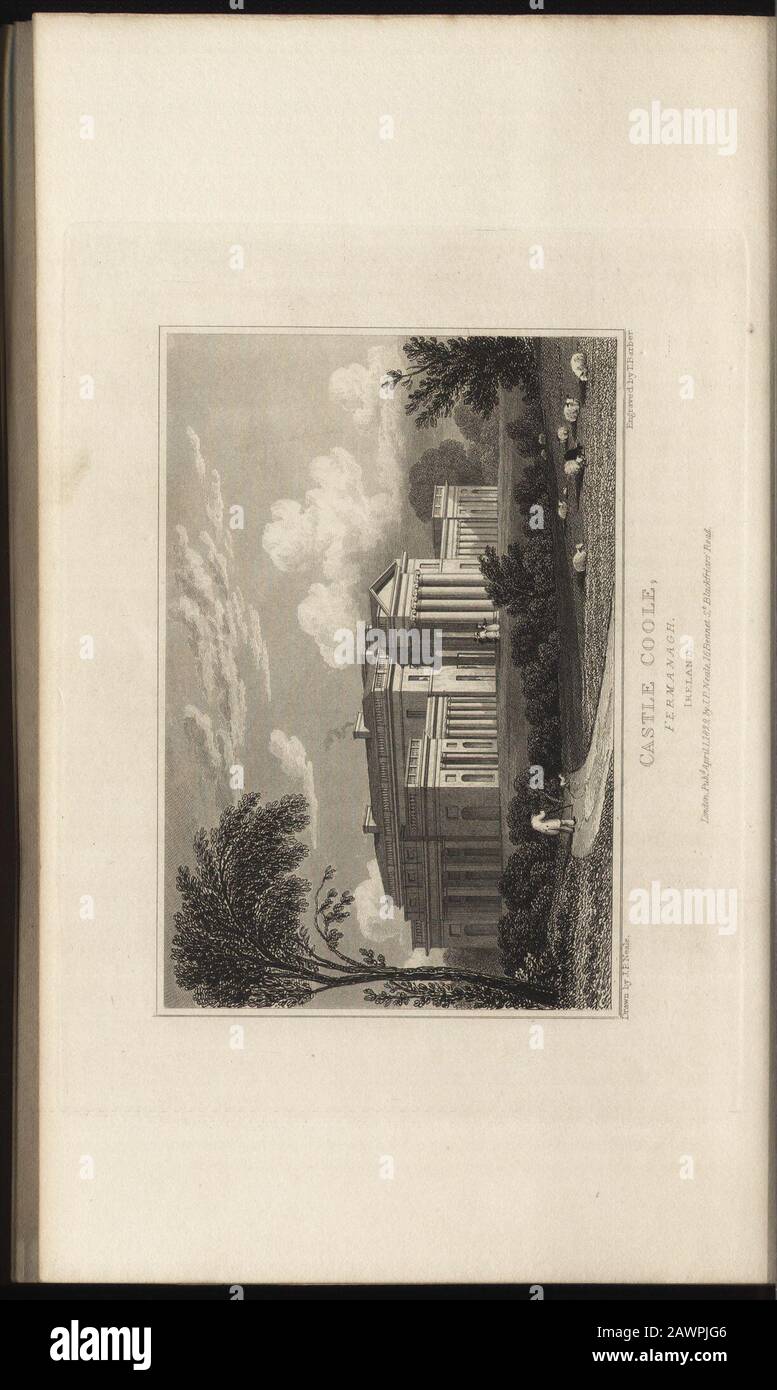 Somerset lowry corry hi-res stock photography and images - Alamy