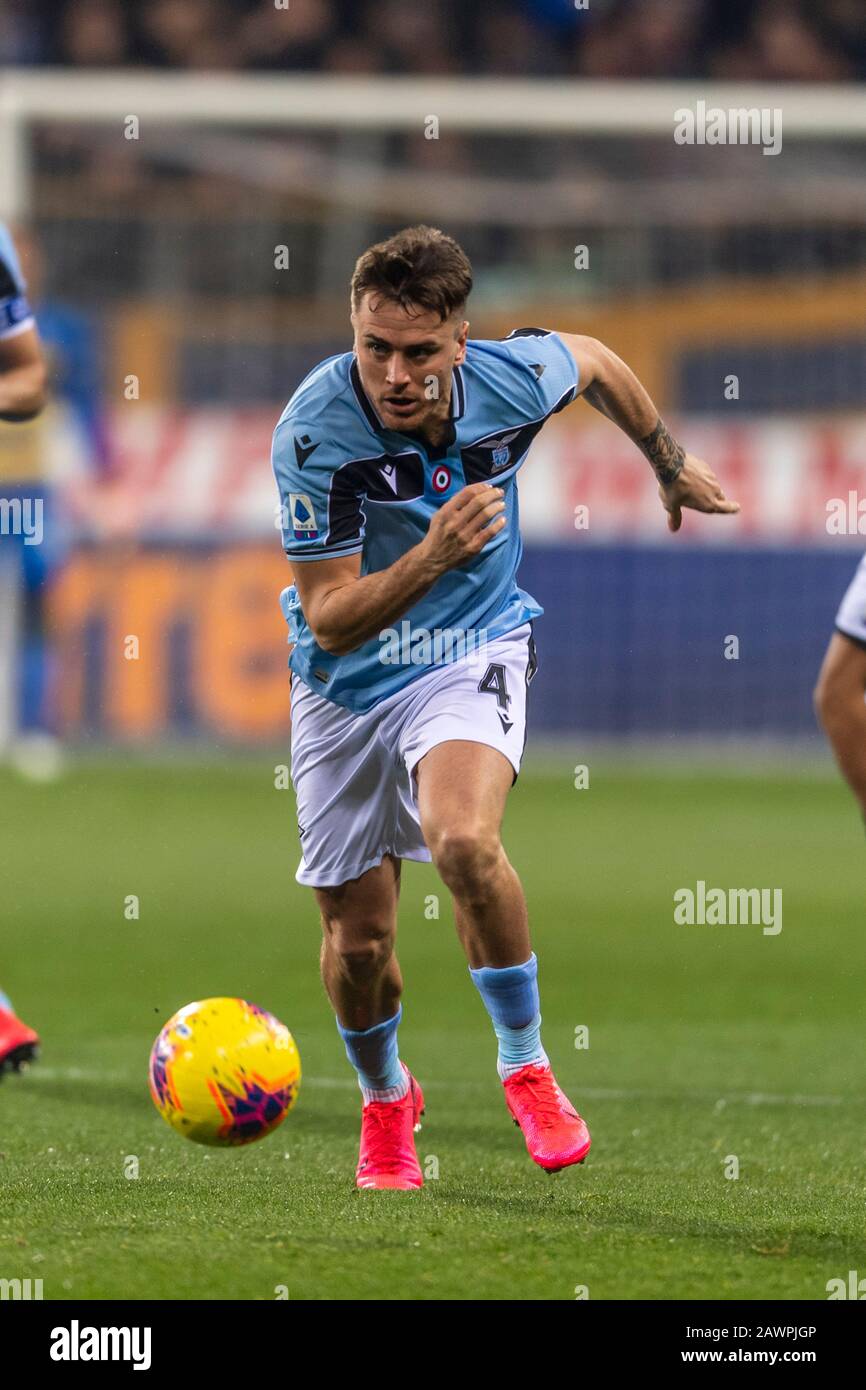 Patric patricio gabarron gil hi-res stock photography and images - Alamy