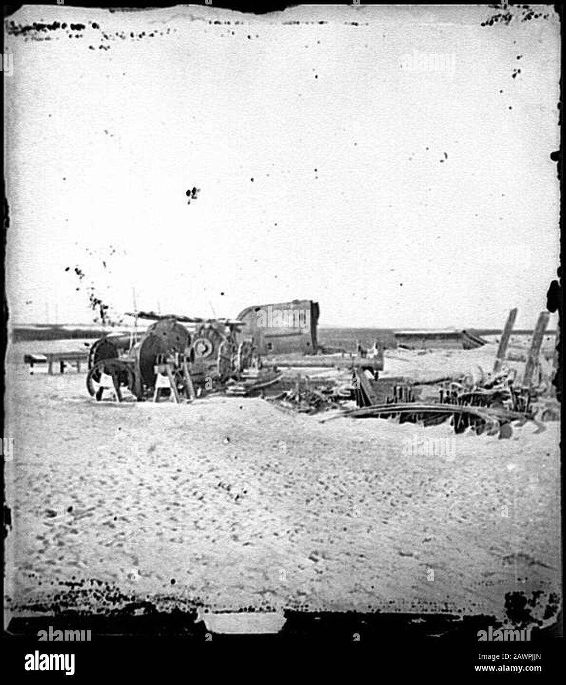 British blockade runner hi-res stock photography and images - Alamy