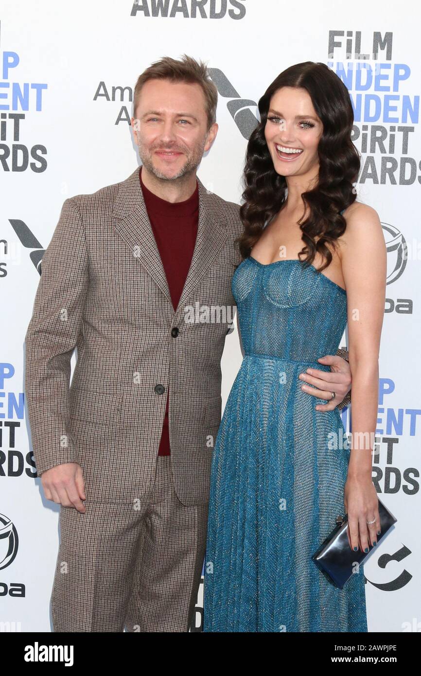 Chris Hardwick Beach