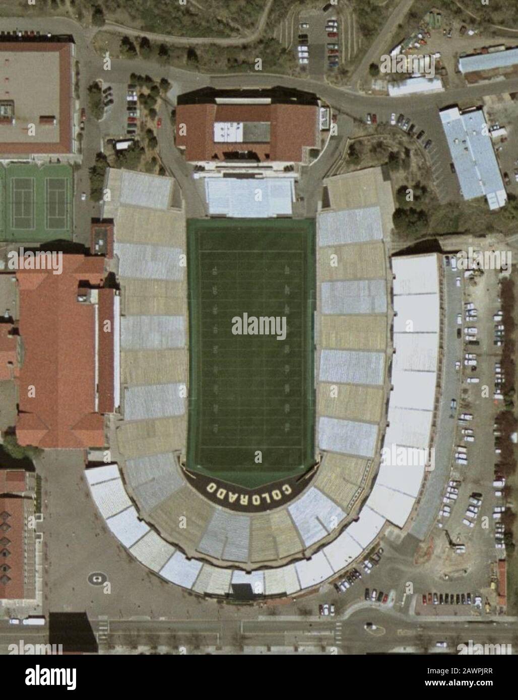 Folsom field hi-res stock photography and images - Alamy