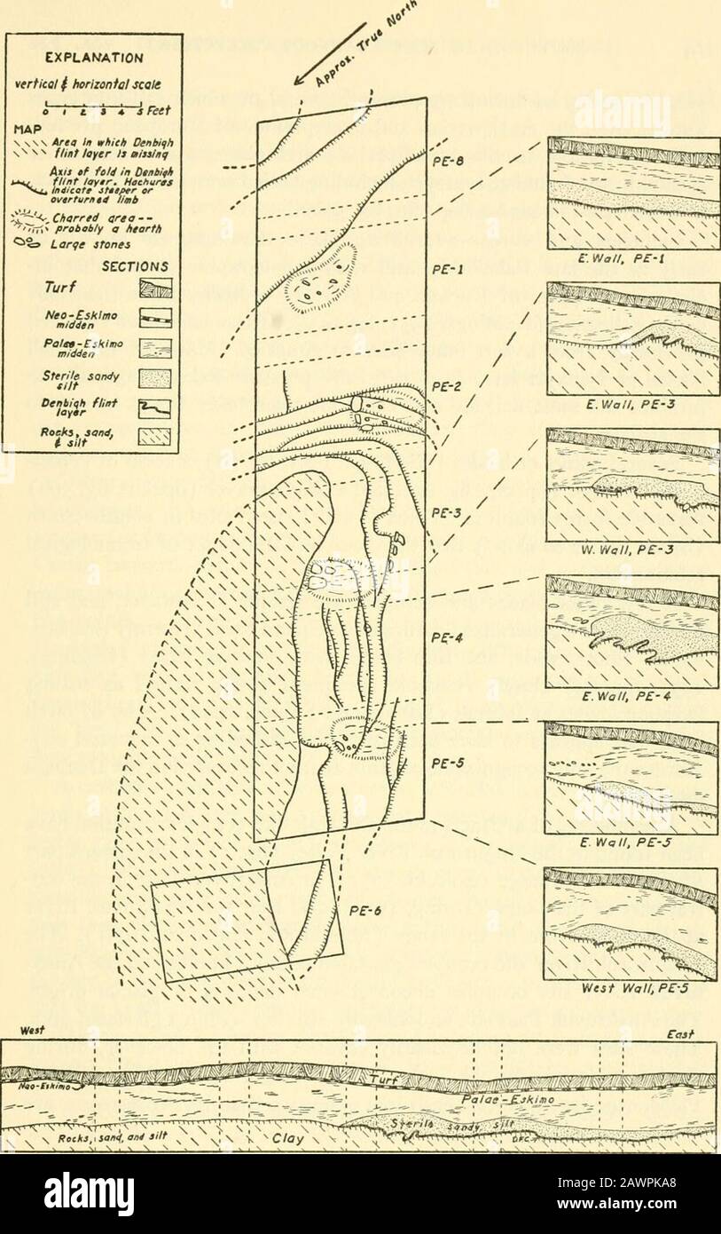 Eskimo artifacts hi-res stock photography and images - Alamy