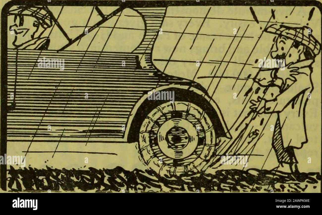 Car Vibration Cartoon