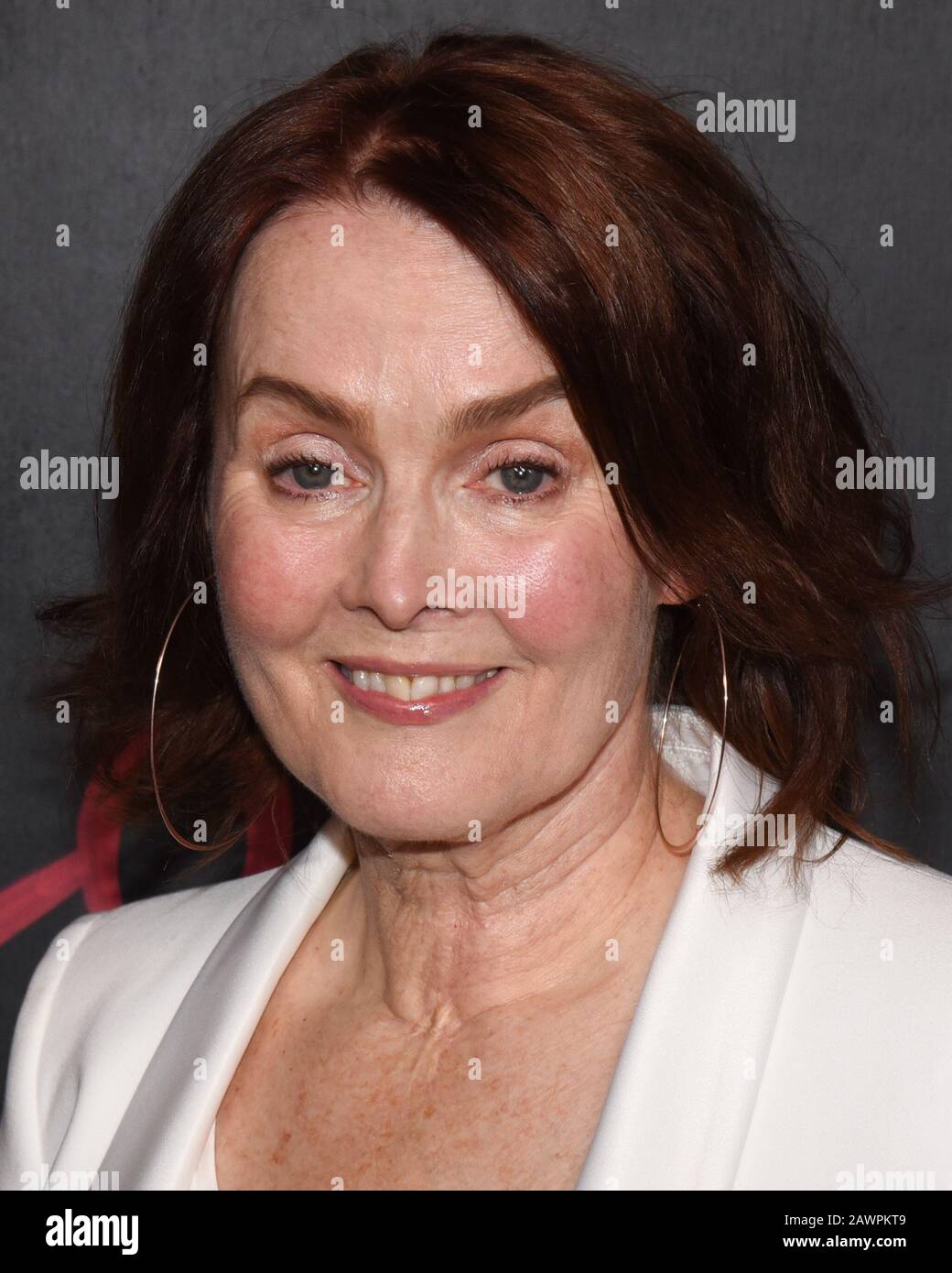 Laura innes hi-res stock photography and images - Alamy