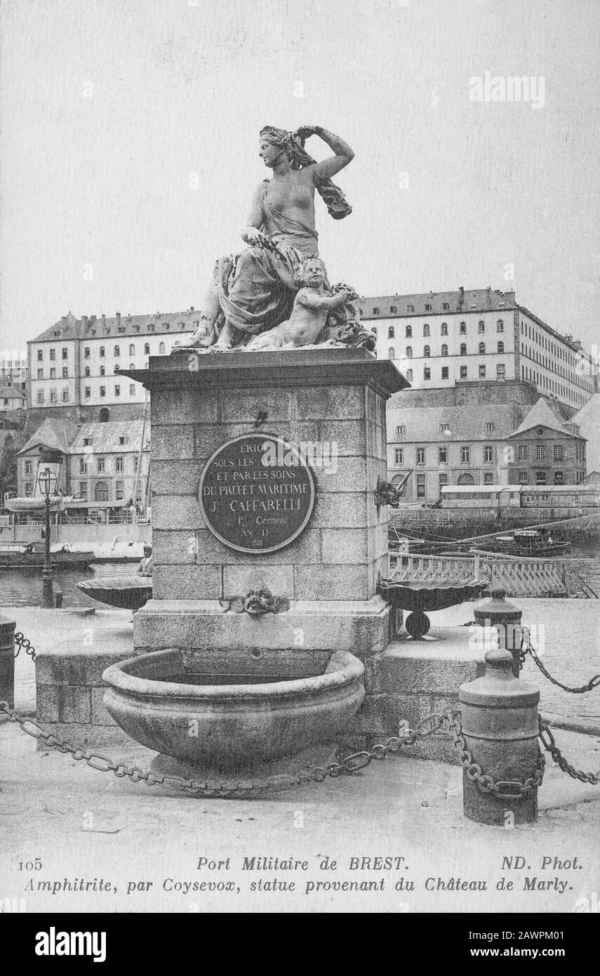 Caffarelli hi-res stock photography and images - Alamy