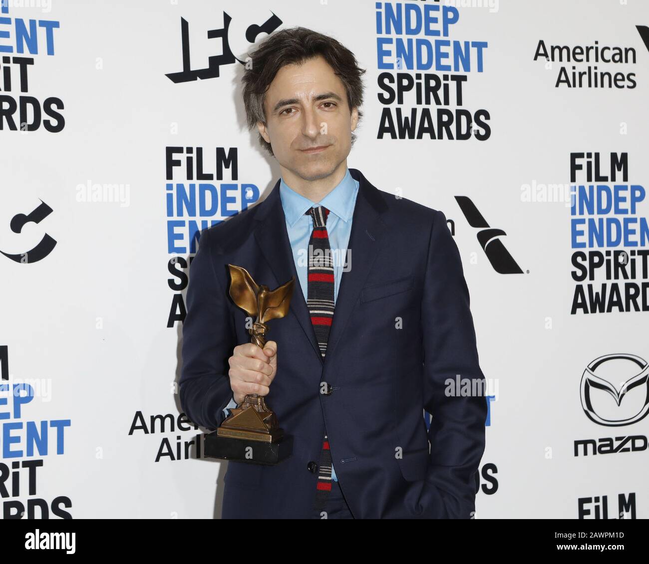 February 8, 2020, Santa Monica, CA, USA: LOS ANGELES - FEB 8: Bong Joon ...