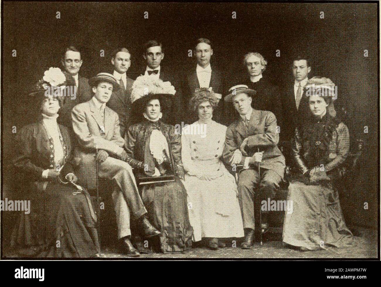 Miss prism hi-res stock photography and images - Alamy