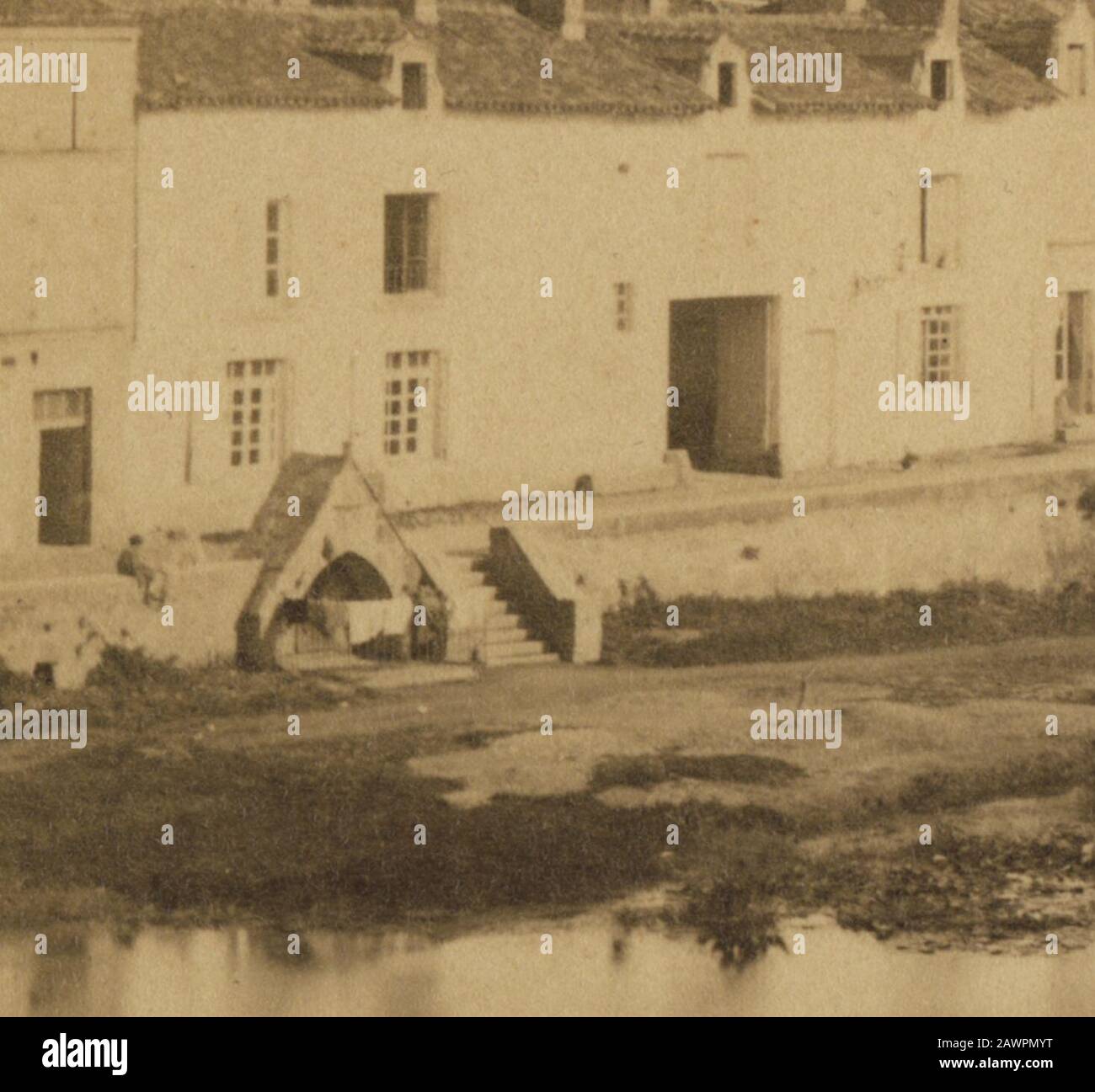 Joubert perlat hi-res stock photography and images - Alamy