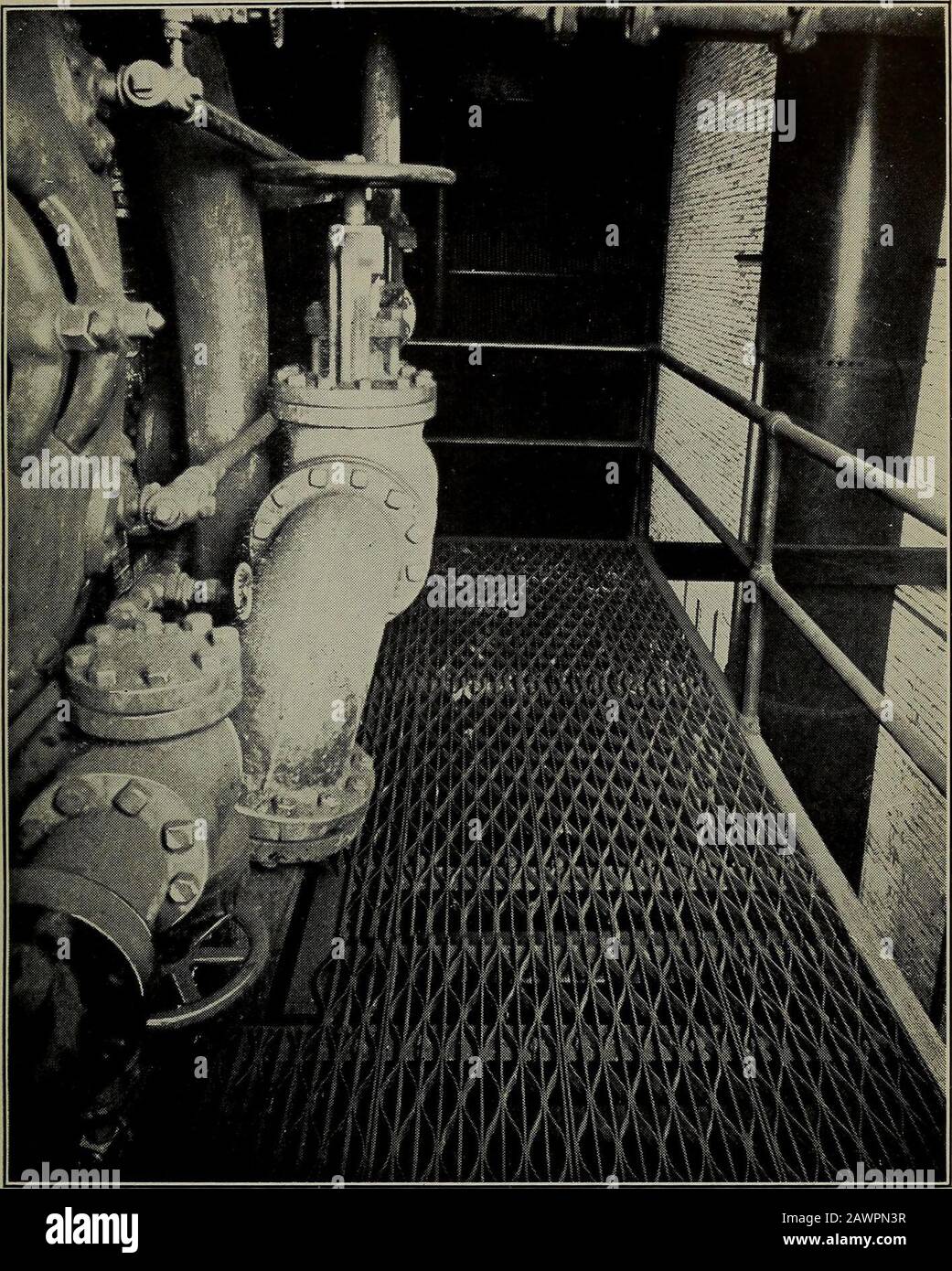 Mastering power production ; the industrial, economic and social ...