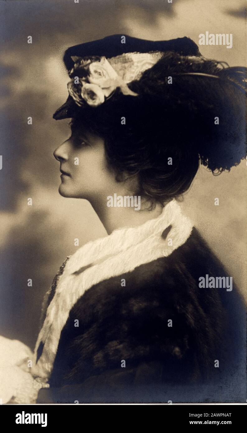Marie bonaparte hi-res stock photography and images - Alamy