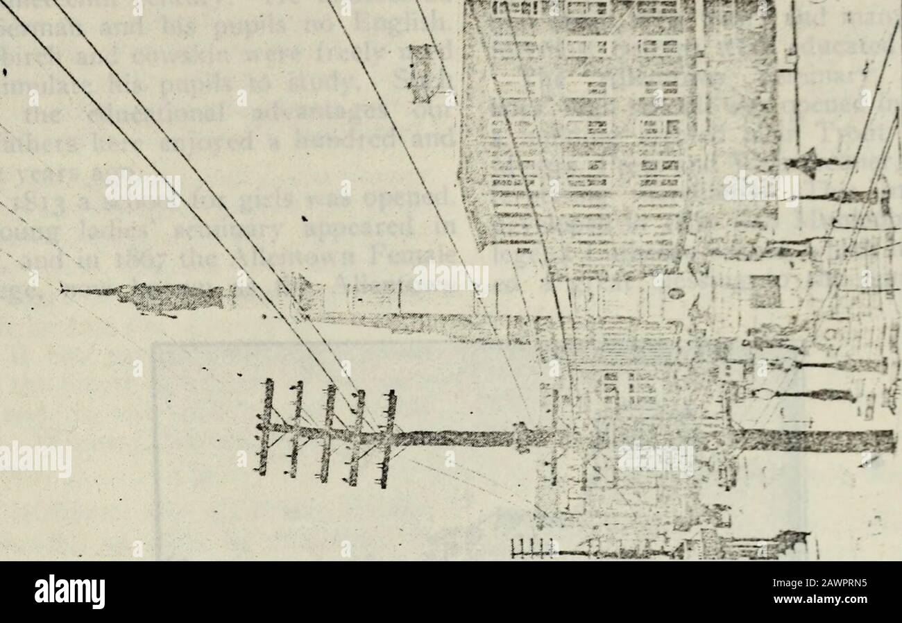 J w w birch hi-res stock photography and images - Alamy