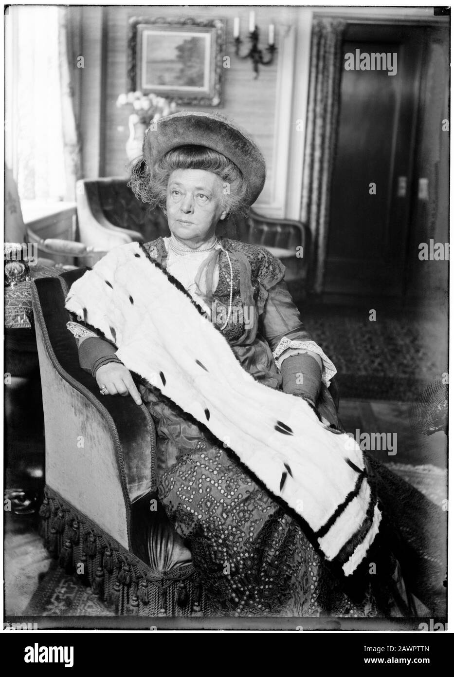 Baroness Cut Out Stock Images & Pictures - Alamy