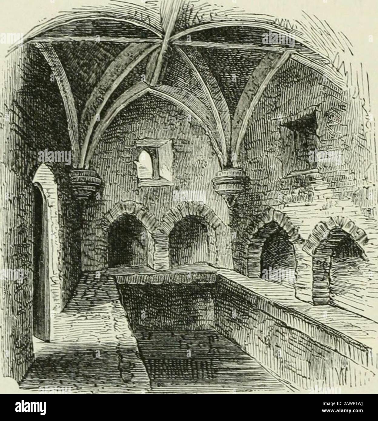 Old and new London : a narrative of its history, its people, and its ...