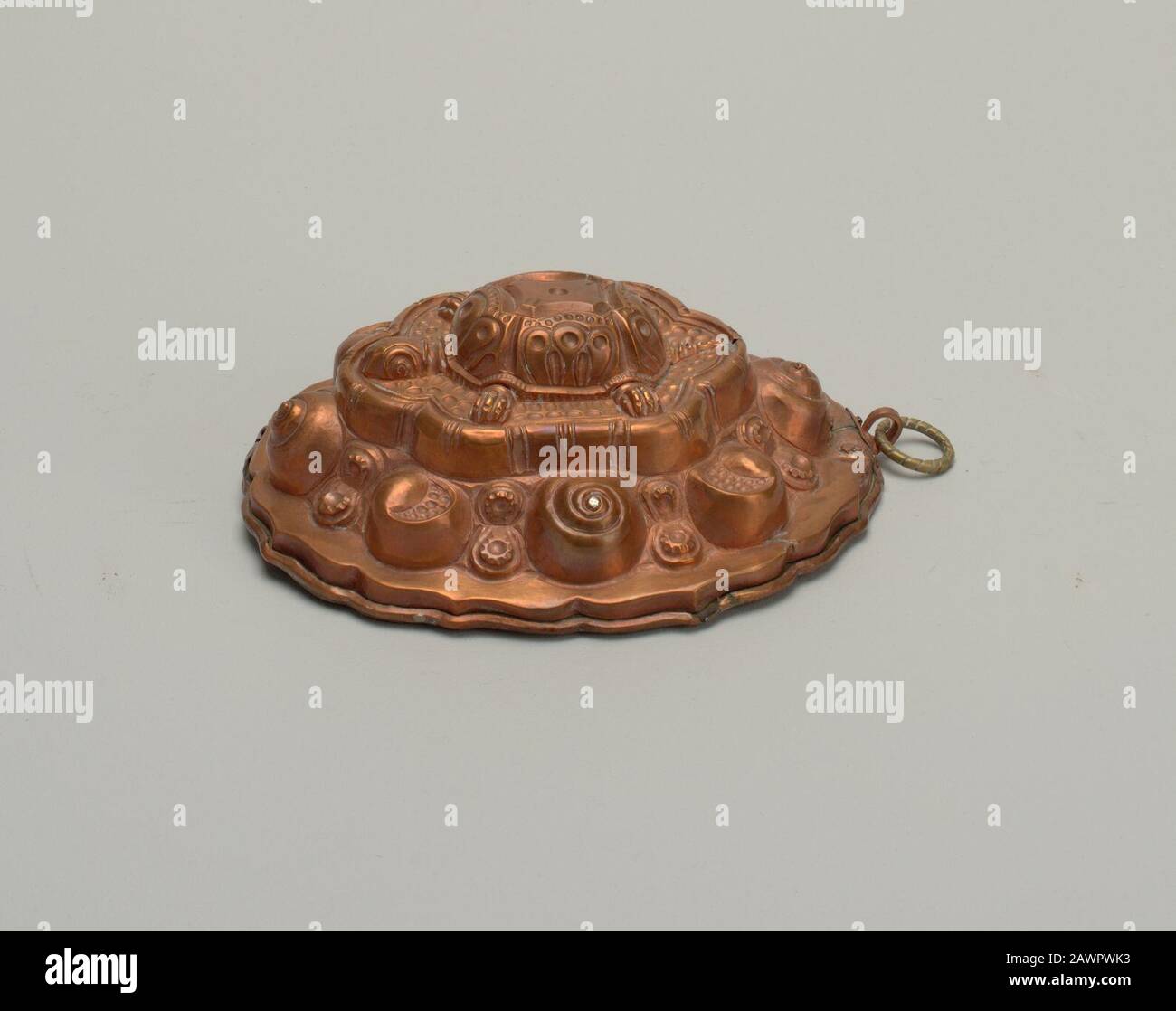 Food Mold (France Stock Photo - Alamy