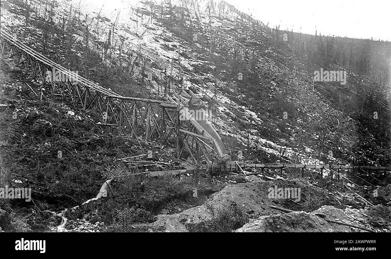 Mining operations hi-res stock photography and images - Alamy