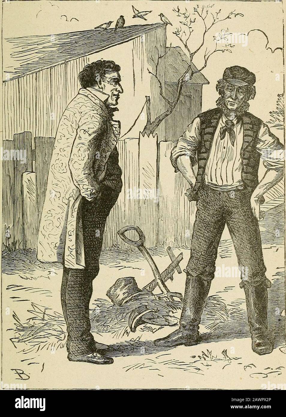 Peculiar People In History