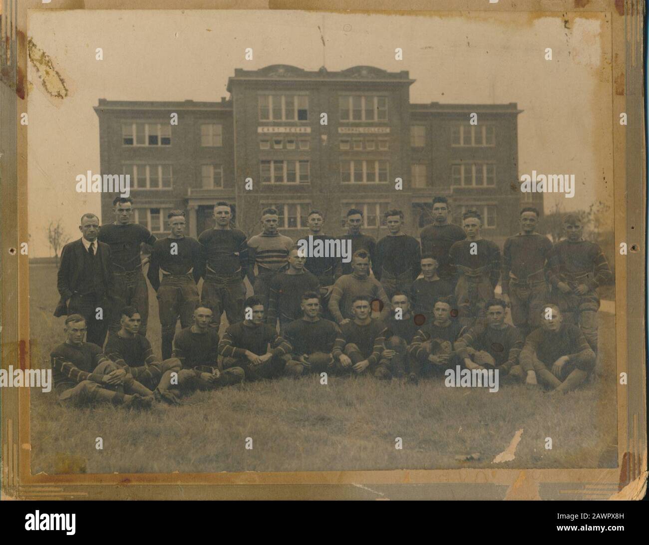 1919 team hi-res stock photography and images - Alamy